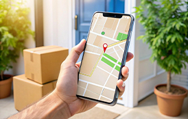 Efficient Real-Time Truck Tracking & GPS Solutions - GPS Suvidha