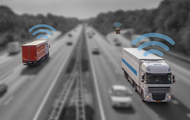 Efficient Real-Time Truck Tracking & GPS Solutions - GPS Suvidha
